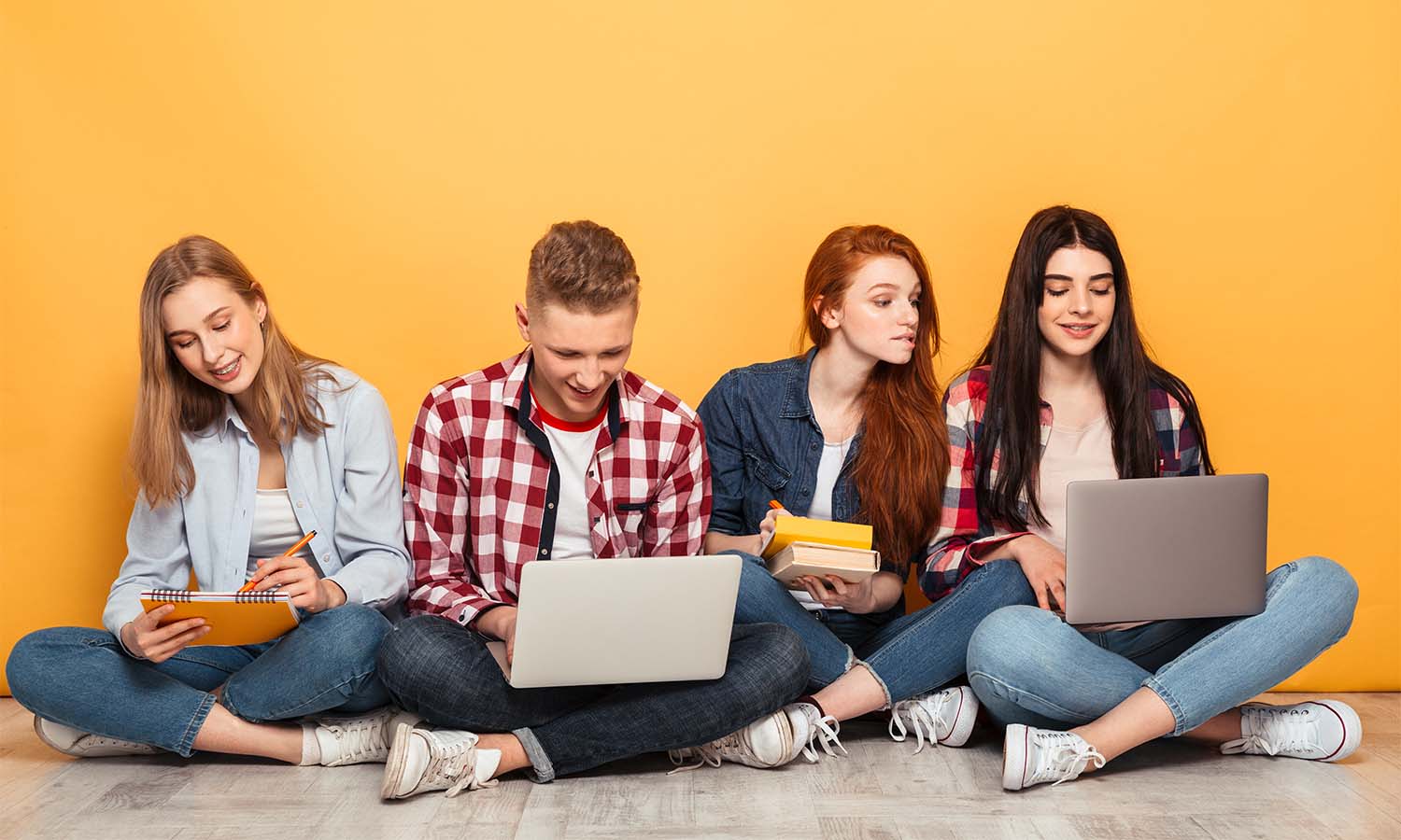 Student Courses - English & You - Royan